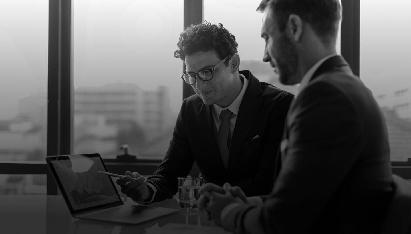 IMWT Capital - Contato